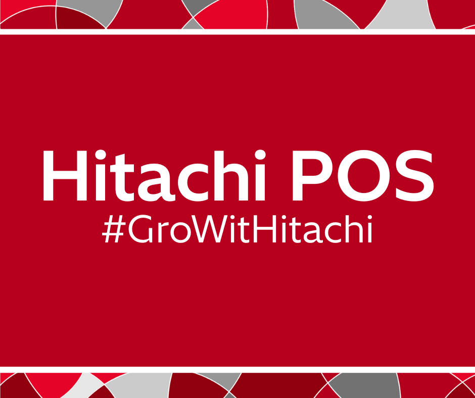 Home | Hitachi POS